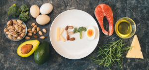 Keto receptek - Ketogen.hu