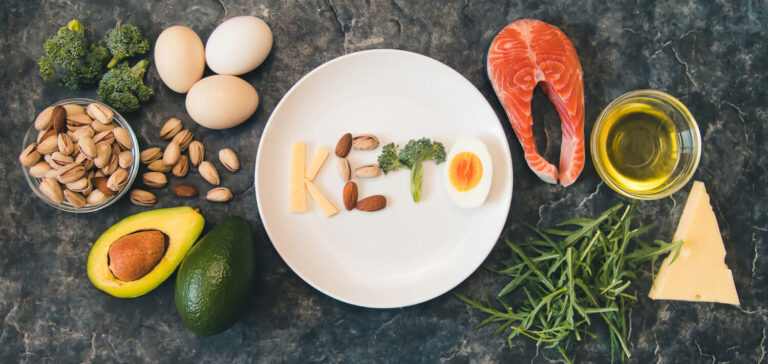 Keto receptek - Ketogen.hu